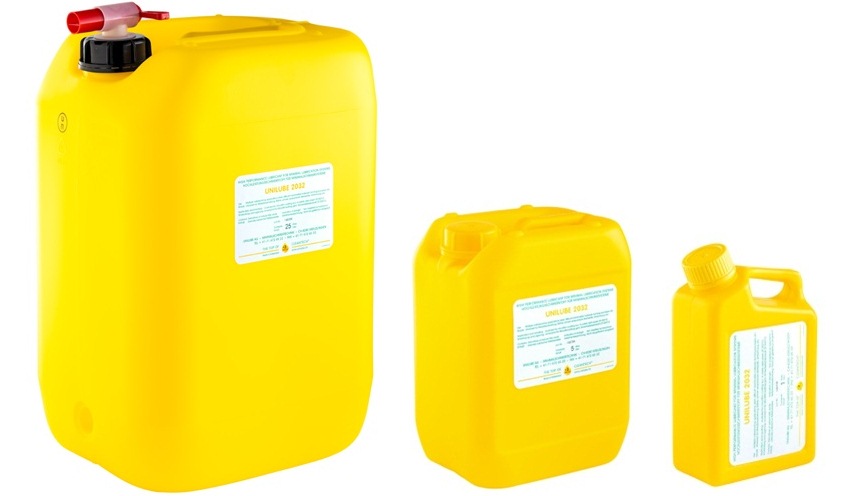 UNILUBE Know-how | Hochleistungsschmierstoffe | Übersicht